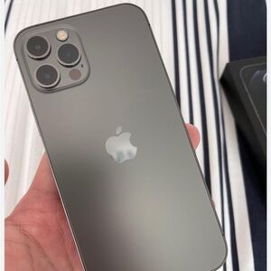 Apple | Cell Phones & Accessories | Iphone 2 Pro Grey 128gb Brand New ...